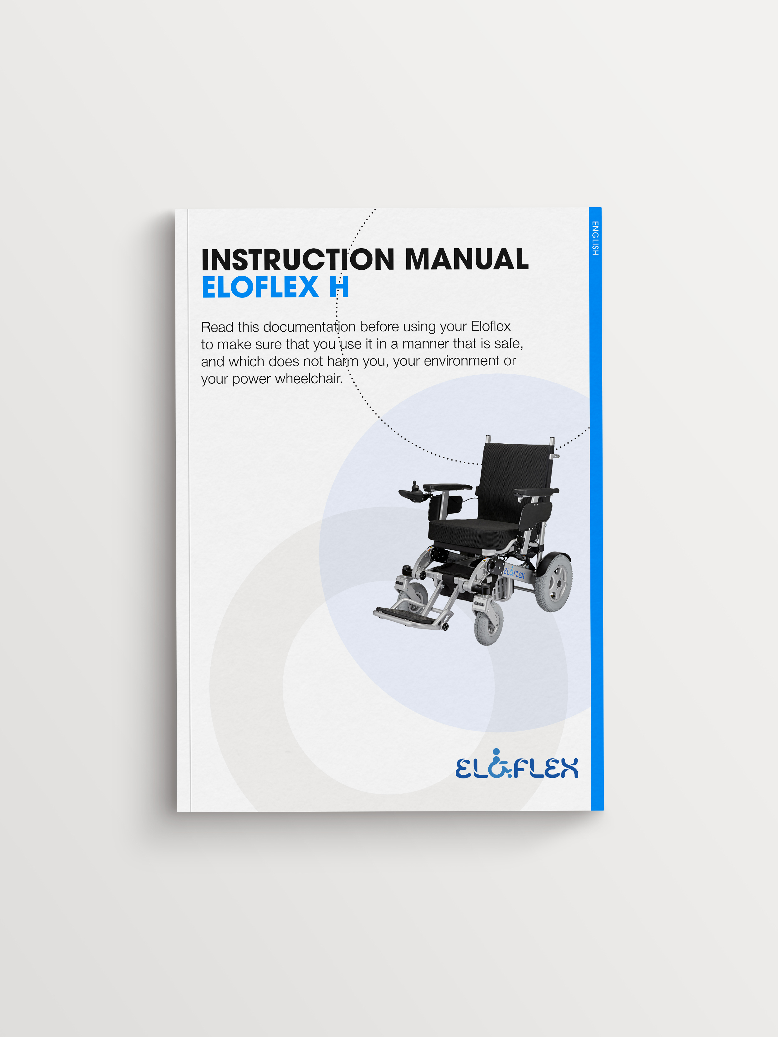 Pobierz podręczniki i instrukcje Eloflex - Eloflex