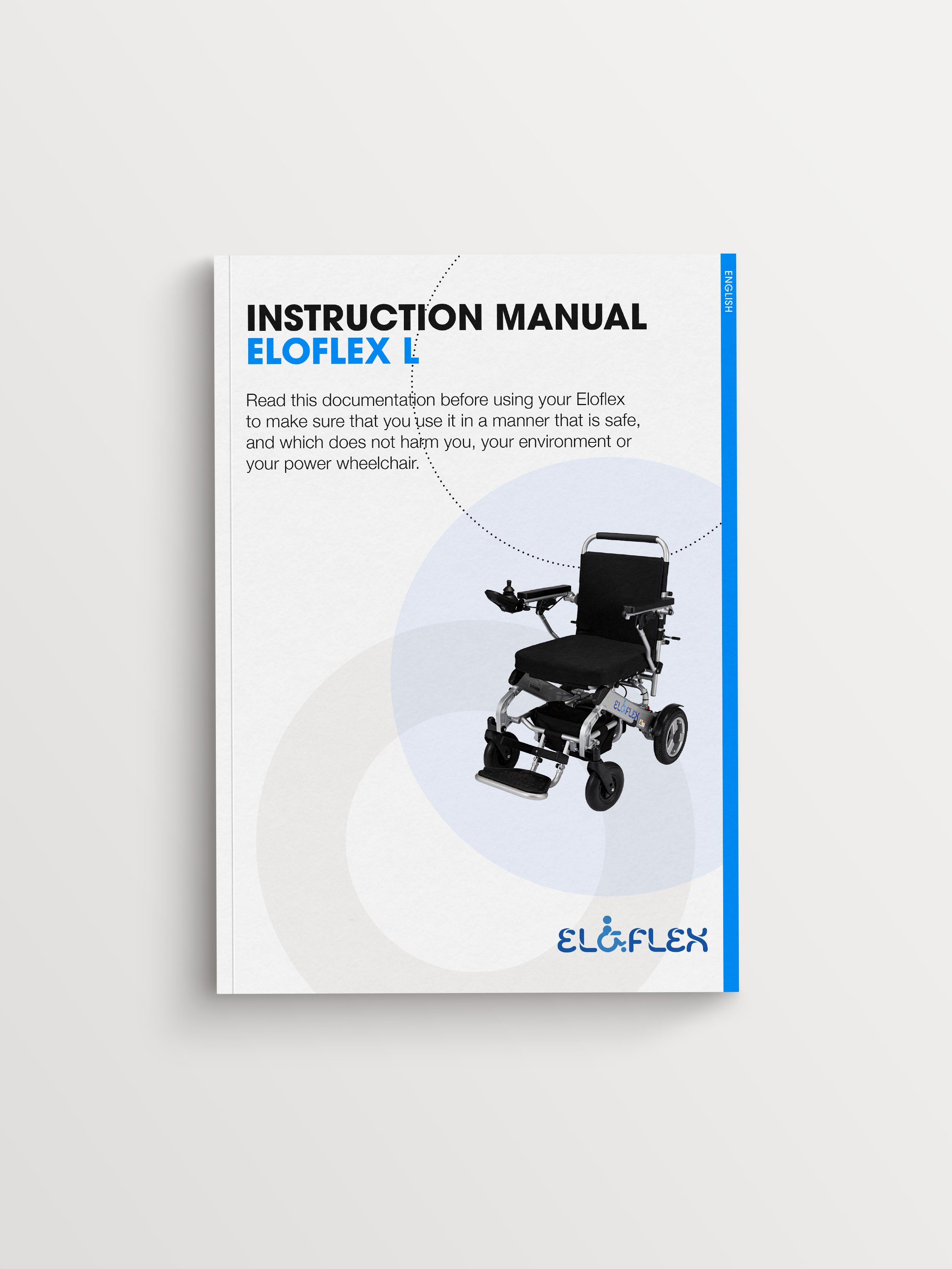 Pobierz podręczniki i instrukcje Eloflex - Eloflex